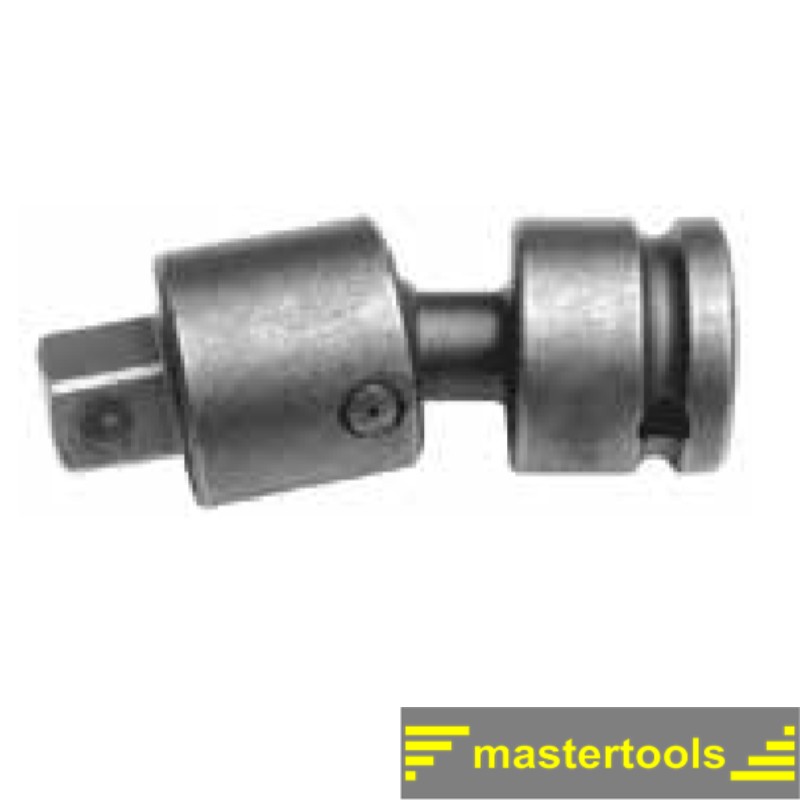 004002 ASW Adaptor articulat patrat interior 1/4" patrat exterior 1/4"