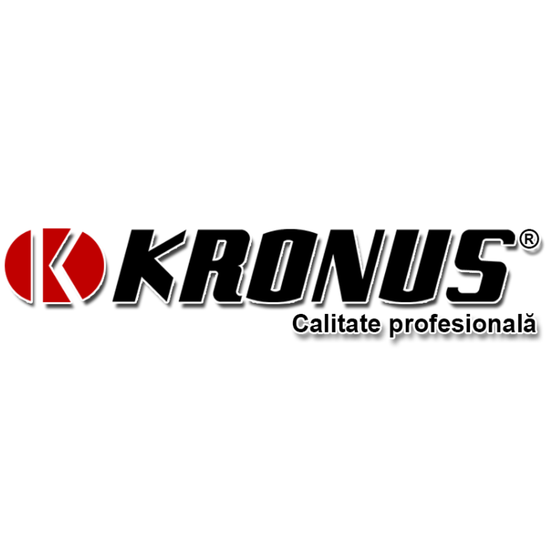 900639 KRONUS Set 10 lame segmentate 18 mm pentru cutter