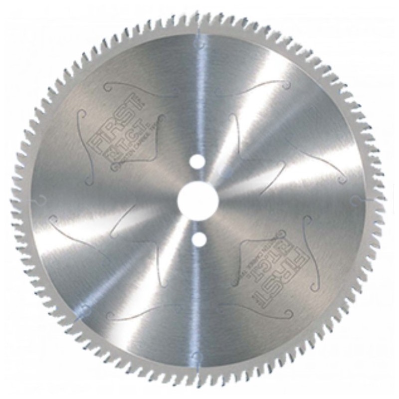 LC2508004 FIRST Disc circular placat CMS, 250x3.2/2.2x30 mm, 80 dinti.