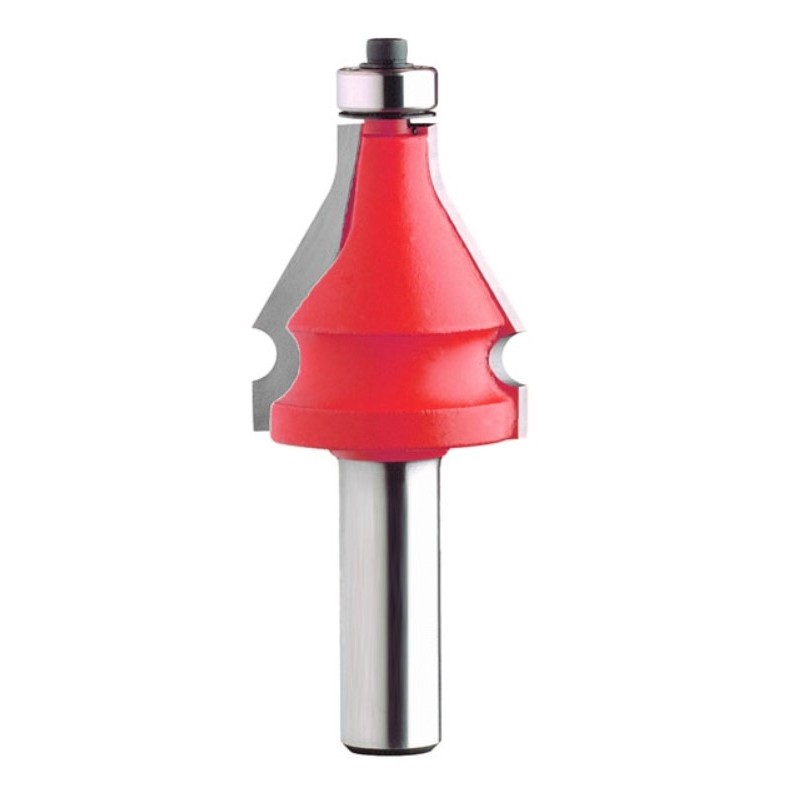 99-07212P FREUD Freza 35 mm profilata pentru mana curenta.