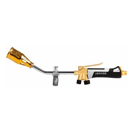 344441 SIEVERT Set PRO 88 Turboroofer 86kW