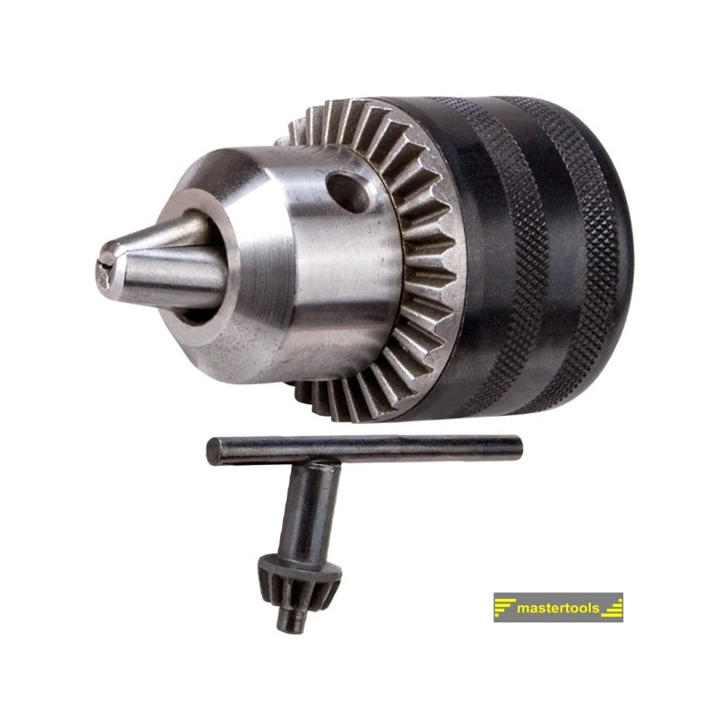 139922 RD-KC05 RAIDER Mandrina cu cheie 16 mm, prindere pe con 16 mm