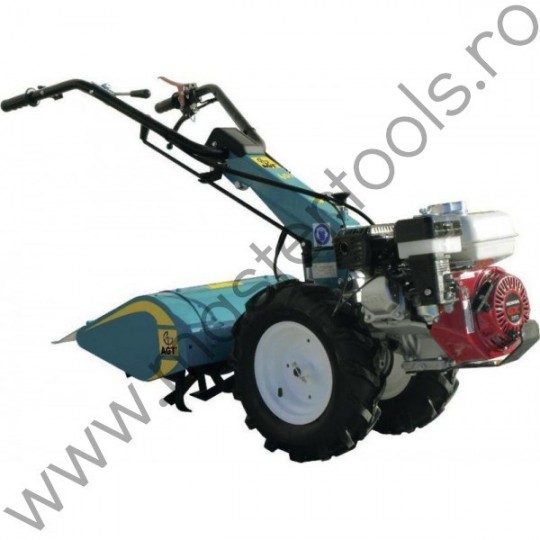 Motocultor BERTOLINI 401