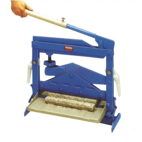 Ghilotina pt. taiat dale/placi pavaj lung. 430mm