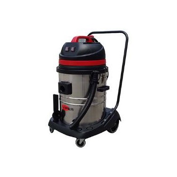 Aspirator Profesional UMED/USCAT VIPER LSU255-EU , 2000W, 55 litri
