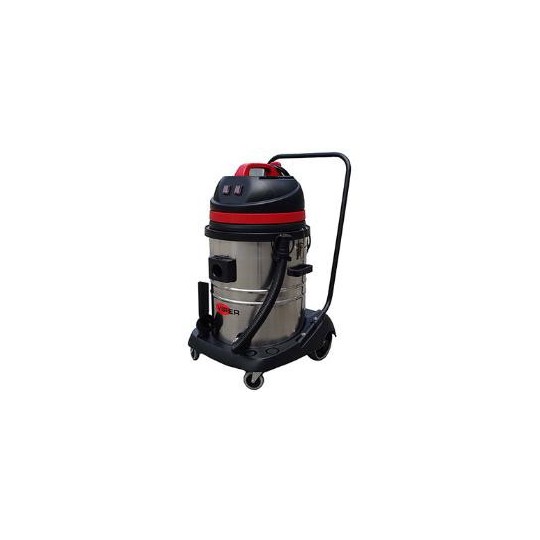 Aspirator Profesional UMED/USCAT VIPER LSU255-EU , 2000W, 55 litri