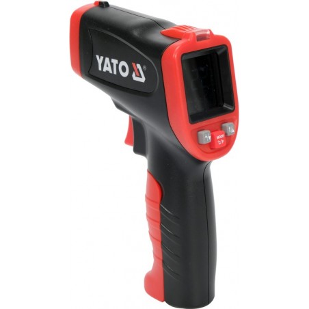 YT-73201 YATO Pirometru -50°C ~ +650°C