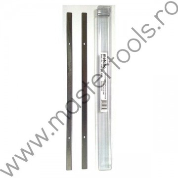 Set 2 cutite pentru rindea stationara DH 330 METABO 0911063549