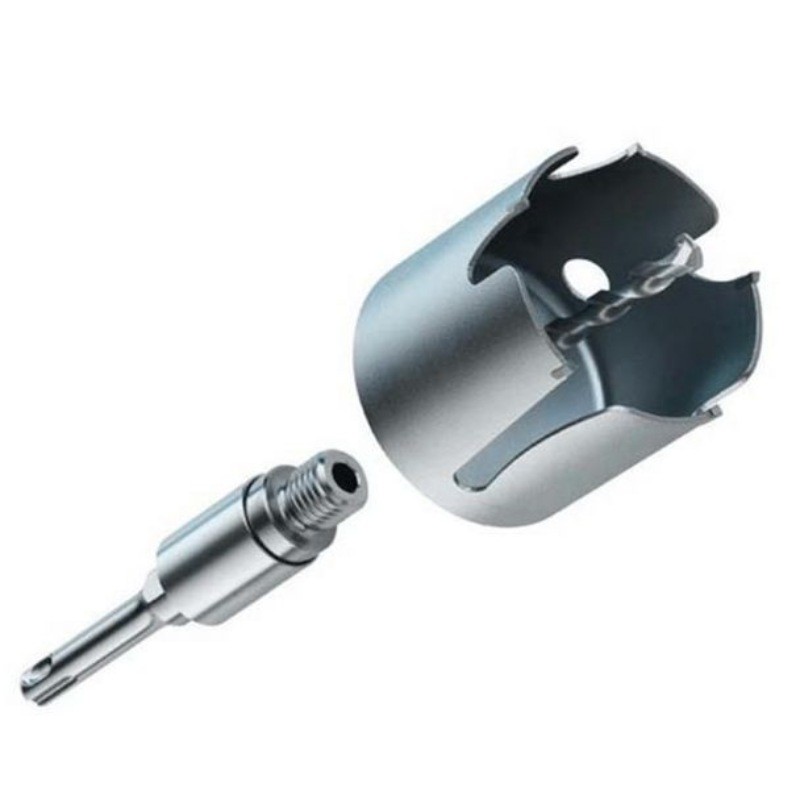 P-64515 MAKITA Carota usoara cu 3 dinti, diametru 50 mm