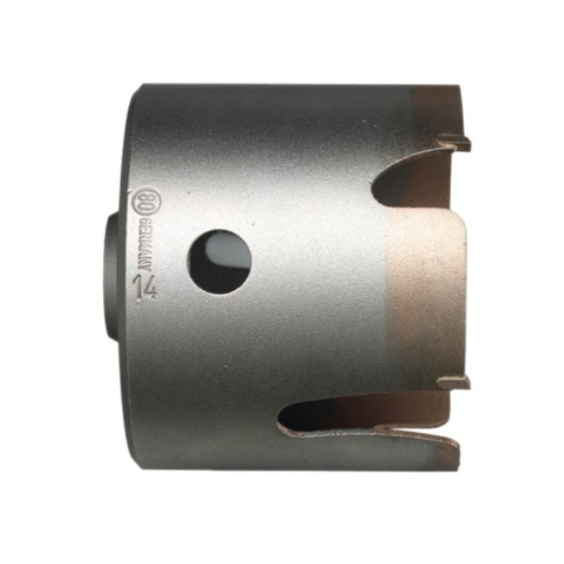 P-64515 MAKITA Carota usoara cu 3 dinti, diametru 50 mm