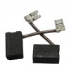 1003908-00 DeWALT Set 2 perii colectoare de carbune pt. D21510, DW292