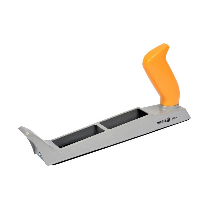 25310 VOREL Rindea pentru rigips 250 mm