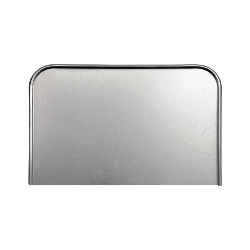 72934 VOREL Tava de protectie zincata 39 x 60 cm, pentru soba