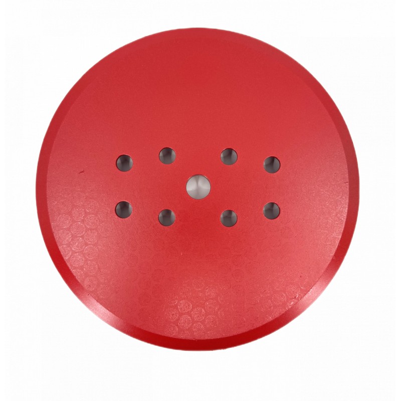 Disc cu segmenti diamantati pt. slefuire pardoseli - segment mediu ...