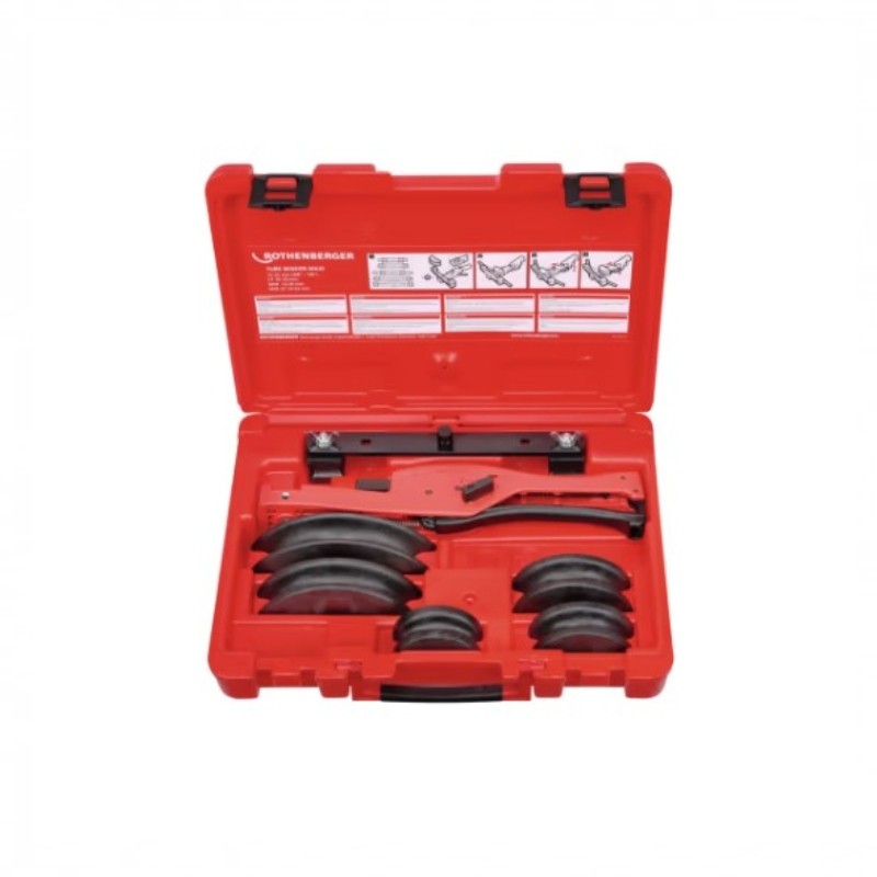 023021X ROTHENBERGER Dispozitiv indoit teava TUBE BENDER Maxi, 12-22mm