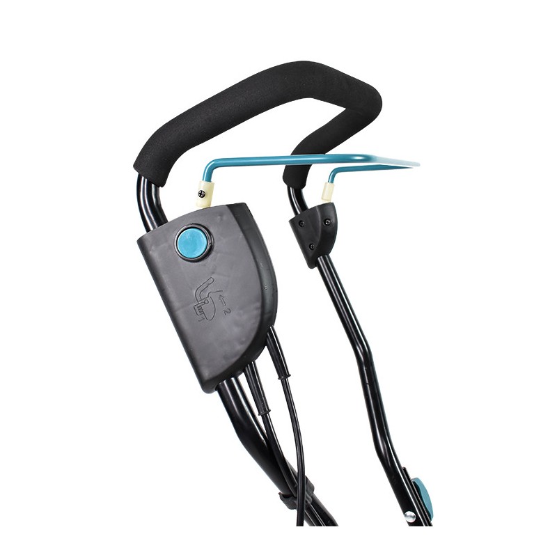 SH - Motosapa electrica Konner 1200W - KS-1500T-E