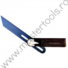 STANLEY Echer reglabil cu prindere de plastic