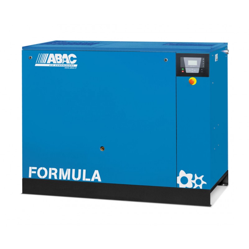 Compresor de aer profesional cu surub - 30 kW, 3900 L/min, 10 bari ...