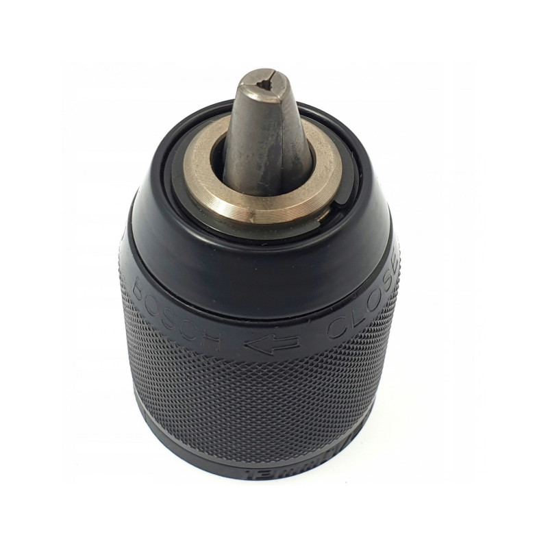 1600A027W8 BOSCH Mandrina rapida metalica 1.5-13mm, prindere 1/2"