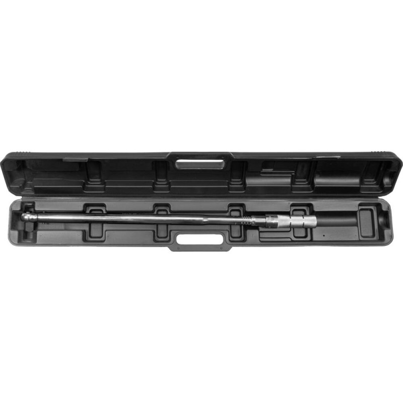 YATO Cheie dinamometrica prindere 3/4'', cuplu strangere 80-400 Nm