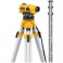 DEWALT DW096PK Nivela optica