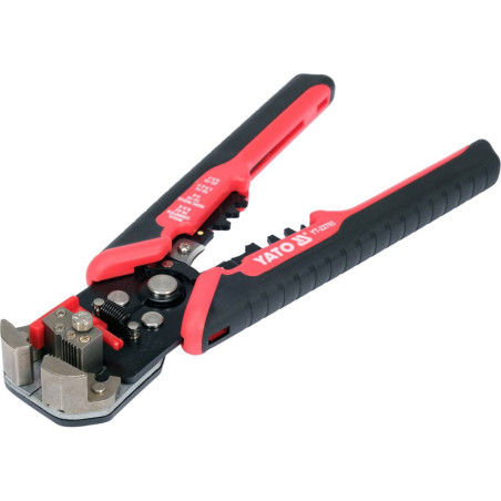 YATO Cleste decablator multifunctional 225mm, cu lame interschimbabile