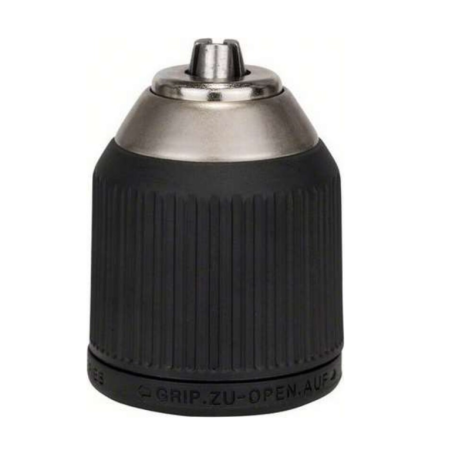 BOSCH Mandrina rapida cu filet prindere 1/2", 1.5 - 10 mm