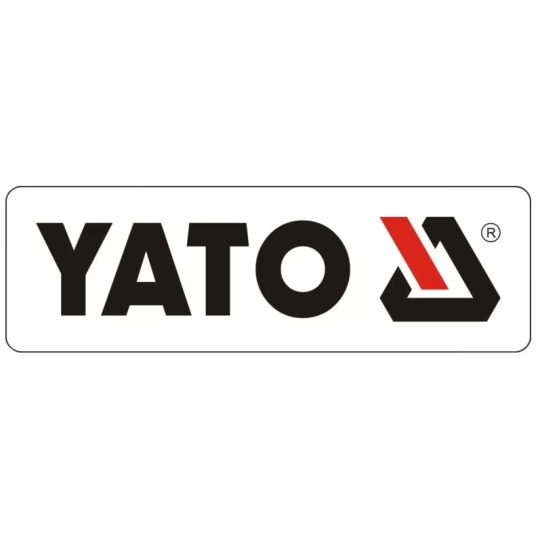 YATO Preducea, diametru 6 mm