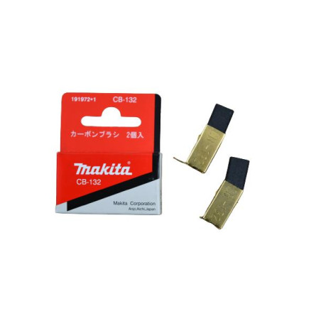 Perii colectoare CB132 Makita
