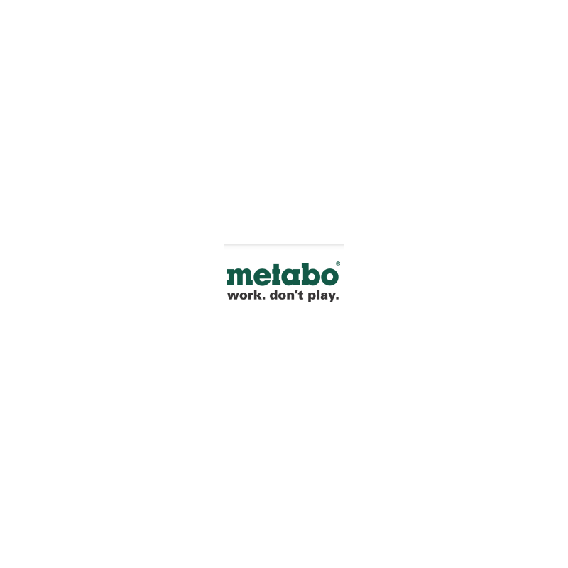 625028000 METABO Acumulator Li-Ion 18 V, 5.2 Ah