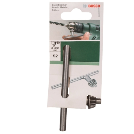 2609255711 BOSCH Cheie mandrina, deschidere 13 mm