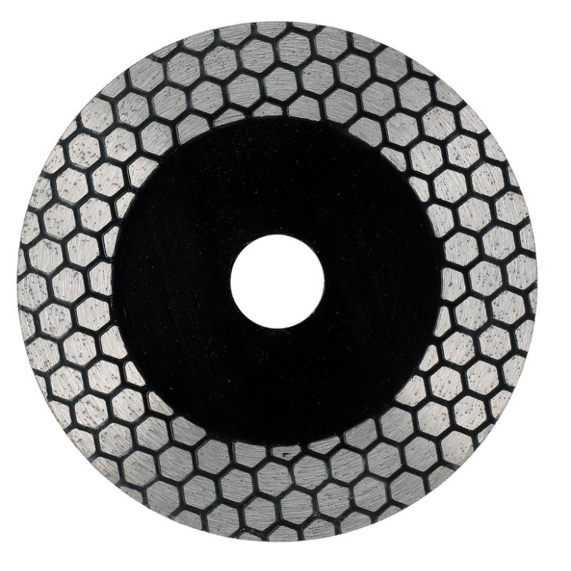 YT-59980 YATO Disc pentru ceramica si granit, diametru 125 mm