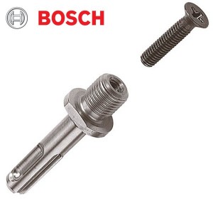 Adaptor SDS plus - mandrina (1617000132)