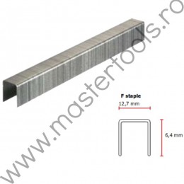 SENCO Capse tip F 6.4 mm