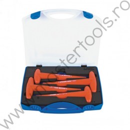 Set chei imbus izolate UNIOR