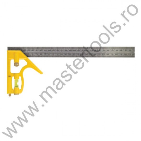 TOPMASTER Echer multifunctional 30 cm