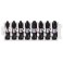 BOSCH 2608522323 Impact Control Set 8 biti PH1 PH2 PH3 PZ2 PZ3 25 mm