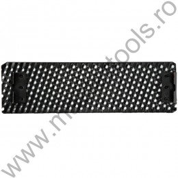 YATO Plasa pentru rindea pentru rigips 140 mm