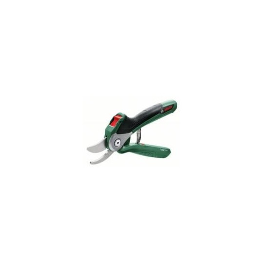 BOSCH EasyPrune Foarfeca de gradina cu acumulator 1600A00D44
