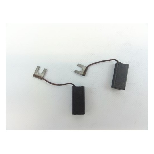 BOSCH Perii colectoare pentru GAS 15