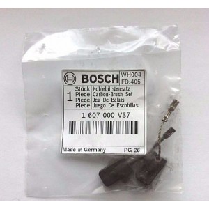 BOSCH 1607000V37 Perii colectoare pentru polizor unghiular