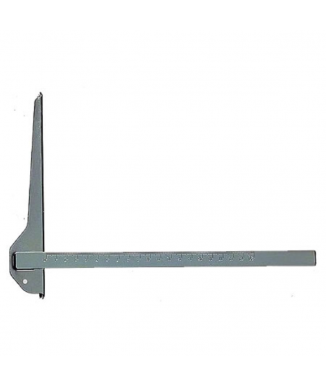 Bosch 1619X01612 Limitator paralel pentru fierastraie circulare