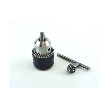 Bosch 1608571069 Mandrina Ø1.5-13mm, 1/2"