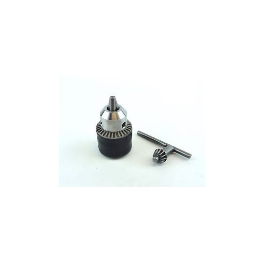 Bosch 1608571069 Mandrina Ø1.5-13mm, 1/2"