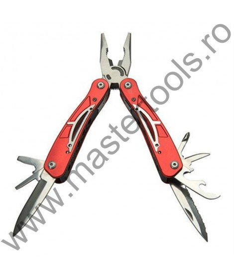 KRONUS Set 48 de clesti multifunctionali cu 9 functii - 7556F.2 DISPLAY