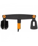 FISKARS 1001414 Curatator de jgheaburi QuikFit