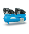 ABAC TANDEM PRO B7000/900 T10 Compresor de aer trifazat 2420L/min