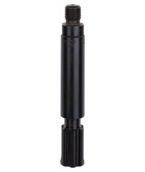 BOSCH 2608550036 Adaptor cu tija de prindere SDS Max pentru mandrina