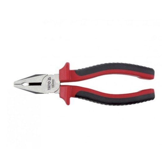 Cleste combinat patent electrician 1000V 160 mm YATO YT-2101