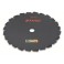 Disc motocoasa circular cu dinti tip dalta 200-22 mm Stihl